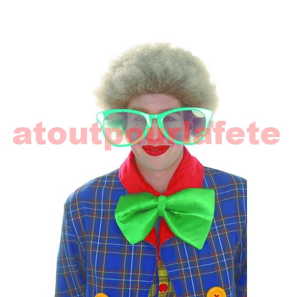 Lunette De Clown Geante Jumbo